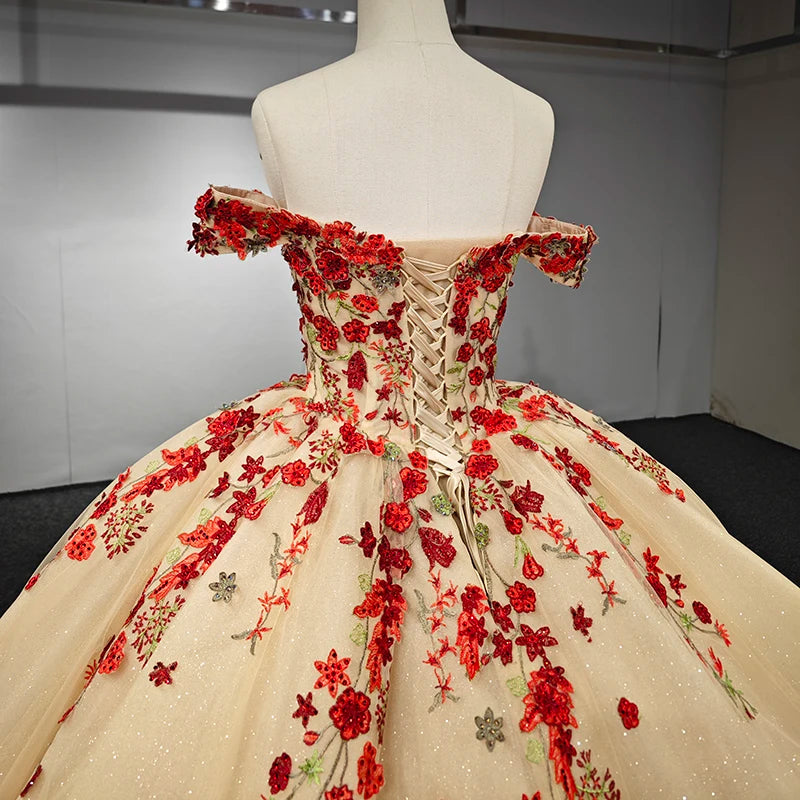Exquisite A Line Quinceanera Dresses Sweetheart Appliques Evening Part