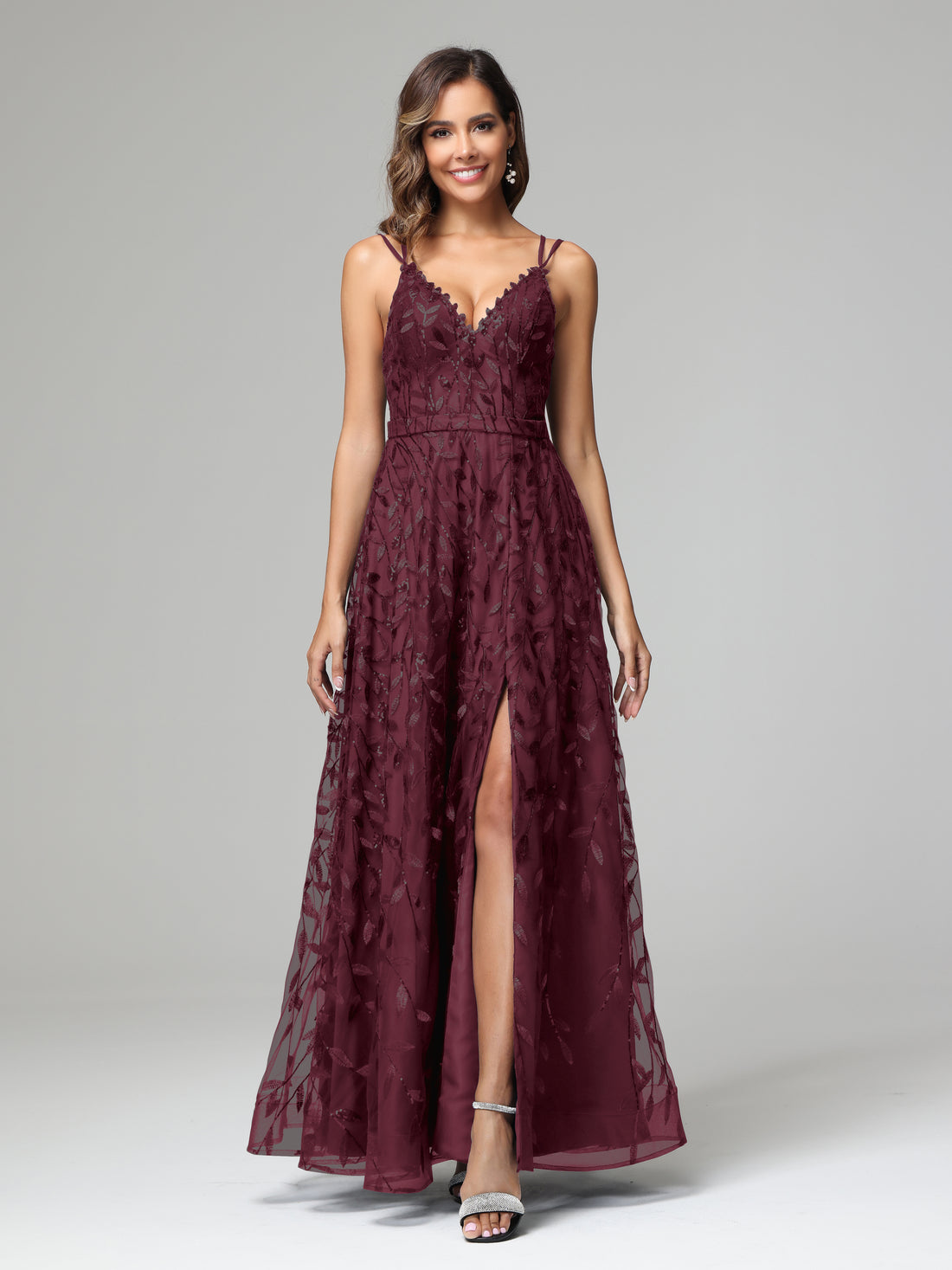 Prom Dresses for Every Body Type: Flattering Styles You’ll Love