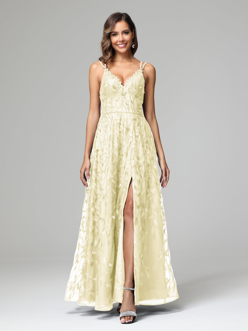 Prom Dresses for Every Body Type: Flattering Styles You’ll Love