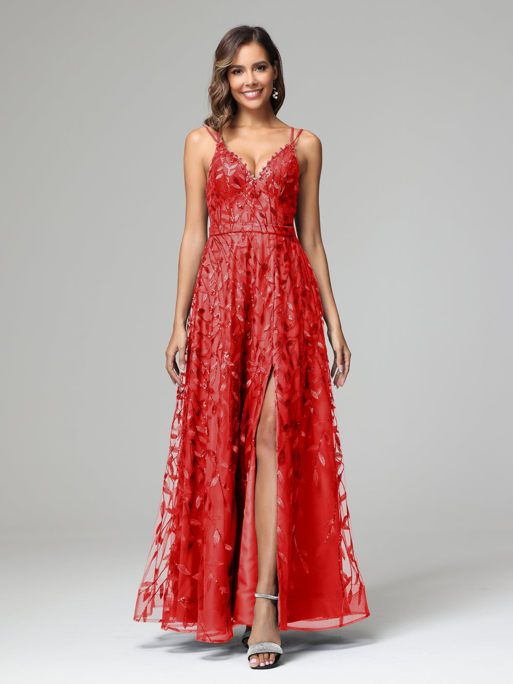 Prom Dresses for Every Body Type: Flattering Styles You’ll Love