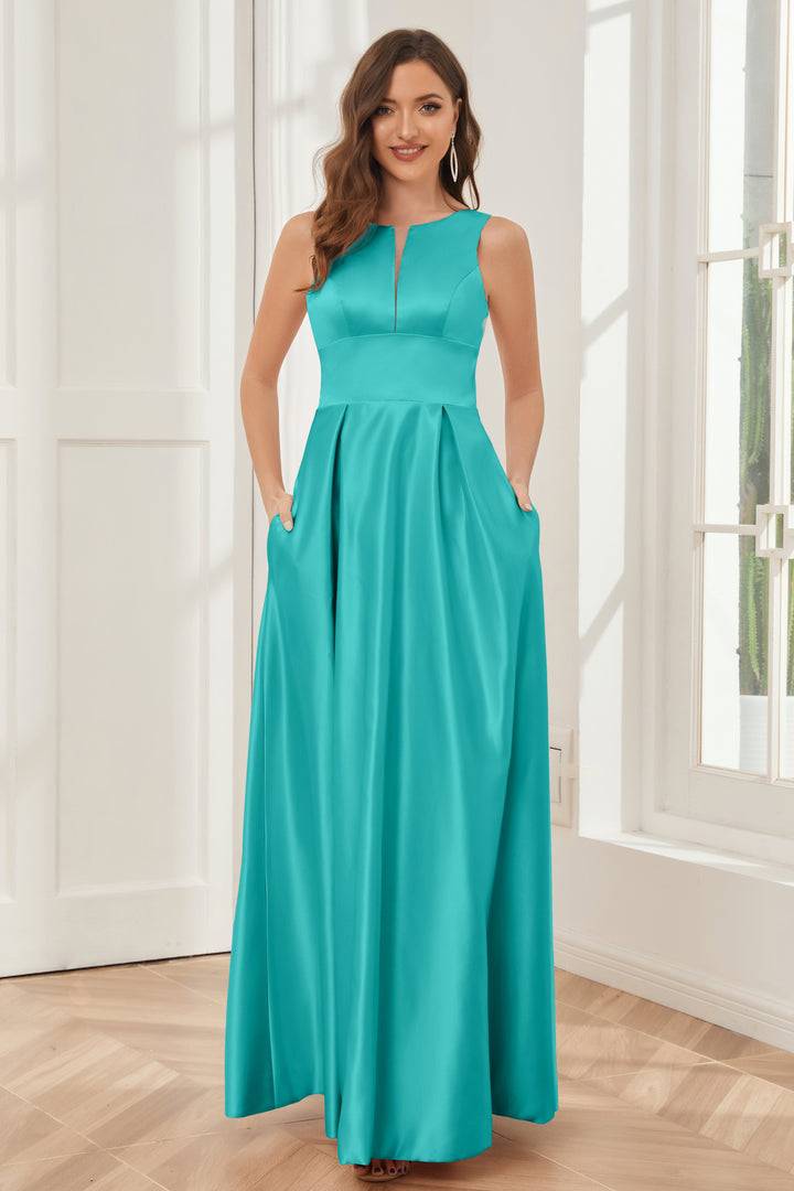 Jade Bridesmaid Dresses